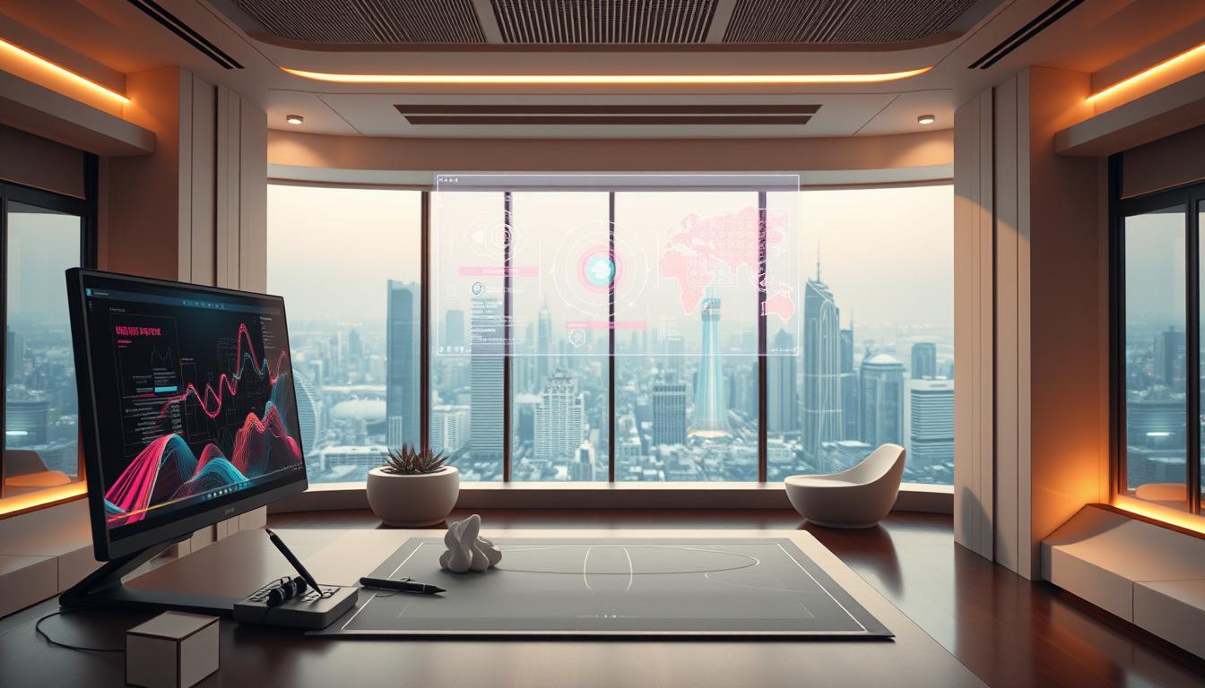 Elevate Your Designs with AI-Assisted Graphic Design