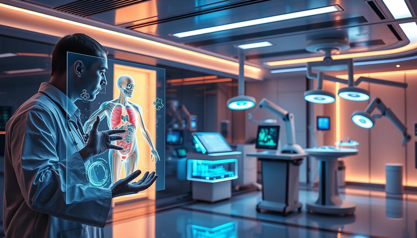 AI in Healthcare: Radically Transforming Patient Care for Better Outcomes